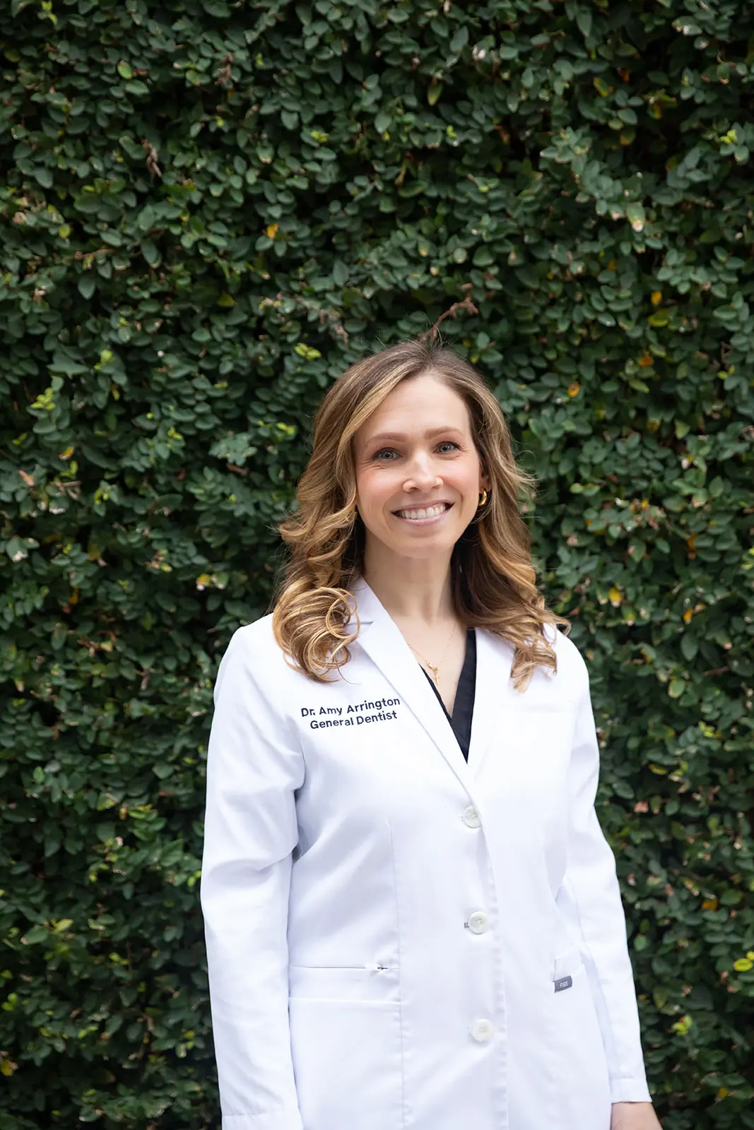 Introducing Dr. Amy Arrington | Kiawah Village Dentistry